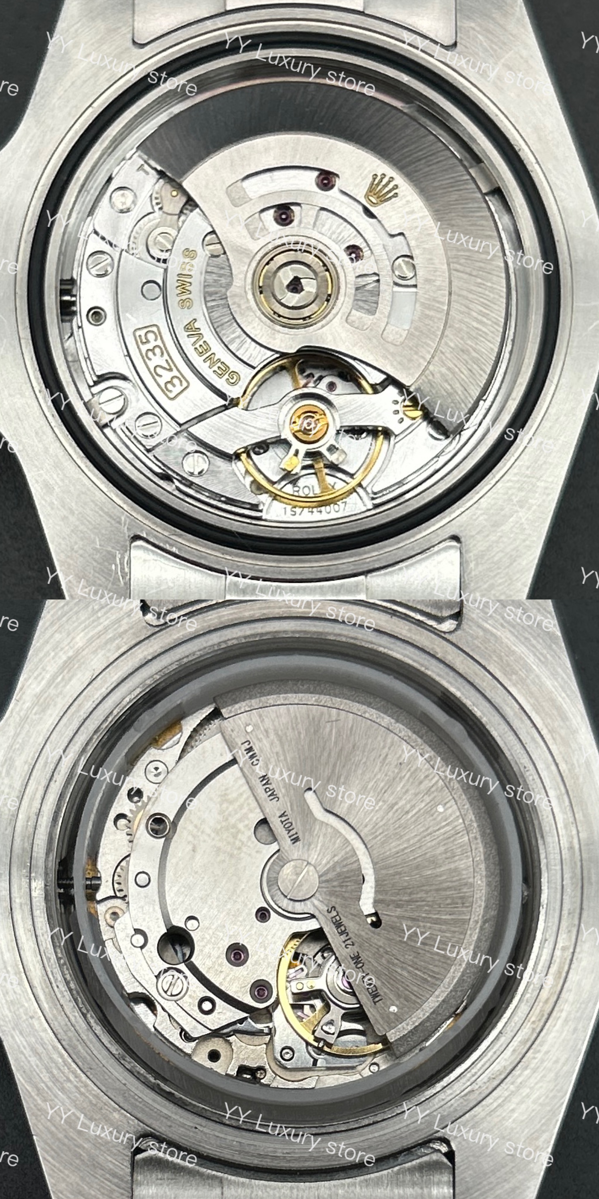 Rolex Submariner m126610lv-0002(41mm) – YY LUXURYSTORE