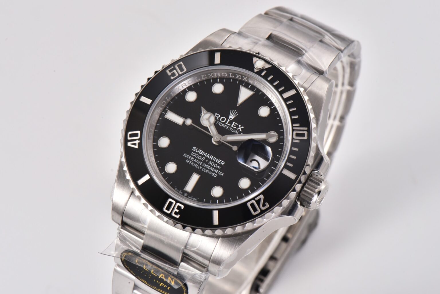 Rolex Submariner m126610lv-0002(41mm) – YY LUXURYSTORE
